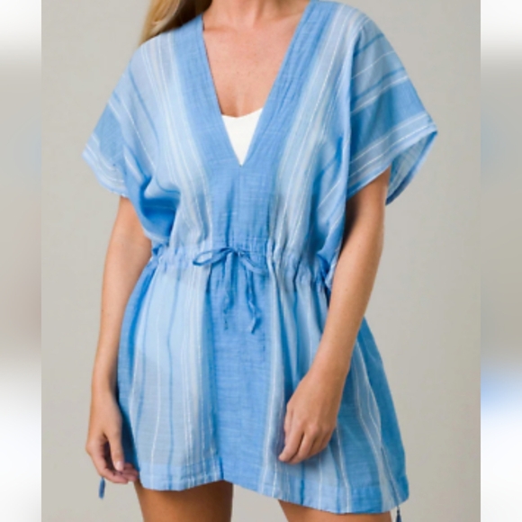 Prana Swim Cover Up